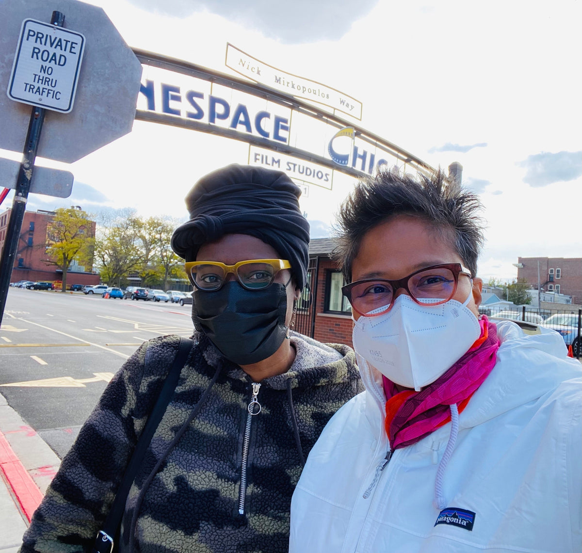 Movies, Jewelry and Me: A Creativity Love Story – Jean Williams Studio