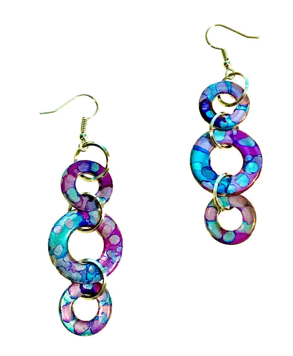 Spring is in the air! A 2021 collection – Jean Williams Studio