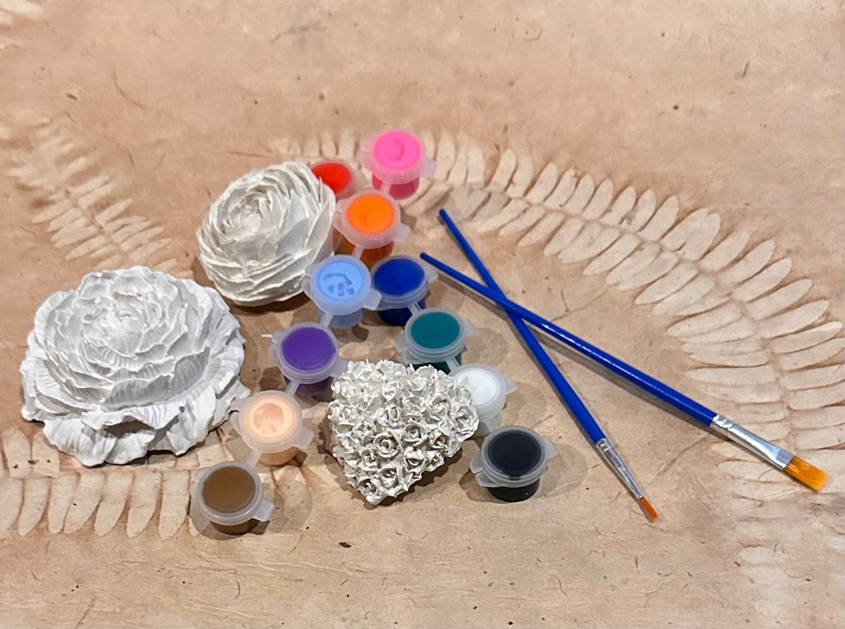 Jean Williams Studio DIY Kits: Unleash Your Creativity at Home